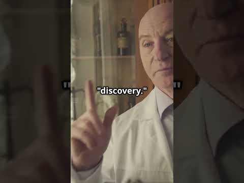 “The Man Who Challenged Gravity Before Newton” #facts #history