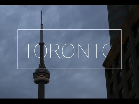 Toronto 2017 - The 416