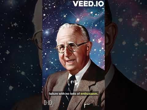 Powerful Life Lessons: Inspiring Vincent Peale Quotes | #Shorts Video for Positivity & Success!
