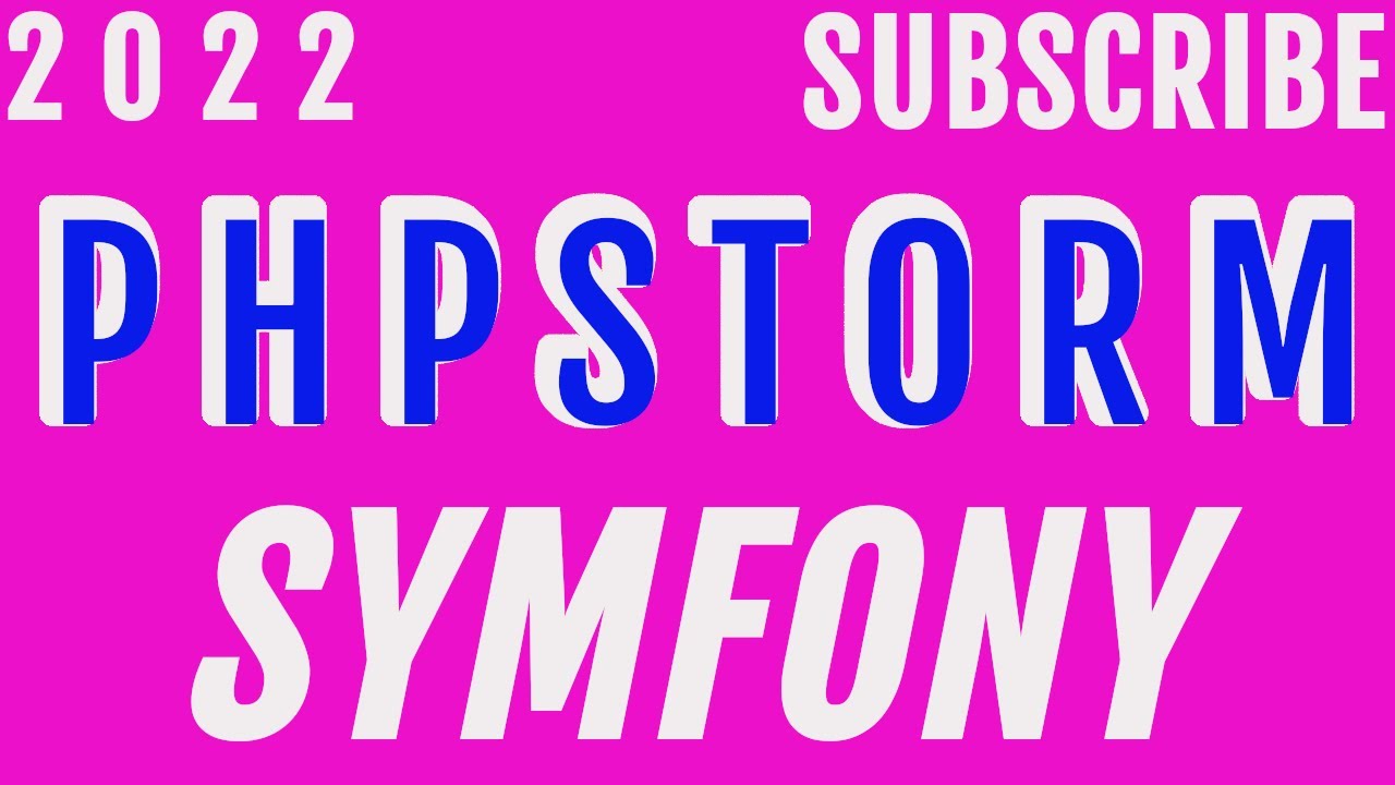 How To Enable Symfony Plugin In phpStorm | 2022