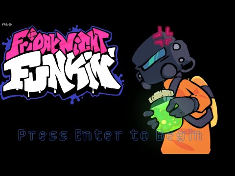 FNF The Lethal Logs Walkthrough