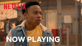 Cobra Kai Season 6 - watch full episodes streaming online