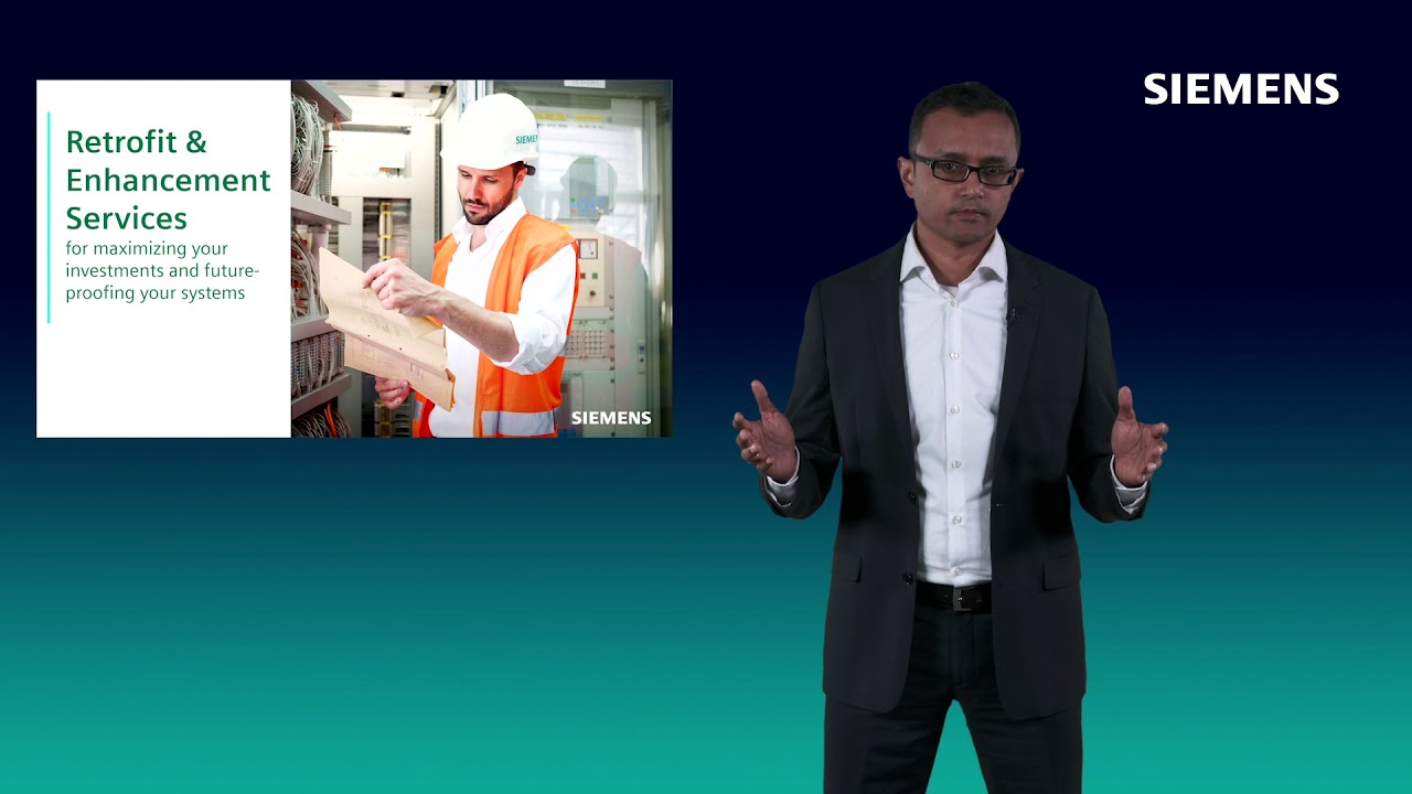 Services for energy automation | Chaitanya Bisale