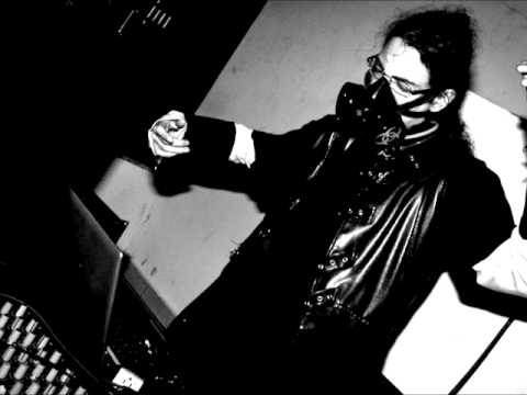 Nurzery [Rhymes] -.Messiah (Heretical Rmx) - [Dj Vampire FoX]