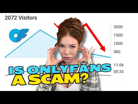 How Top 1% Creators Actually Make Money on OnlyFans