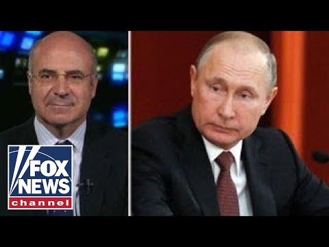 Bill Browder: Vladimir Putin is obsessed with me – George Patrick Newspaper