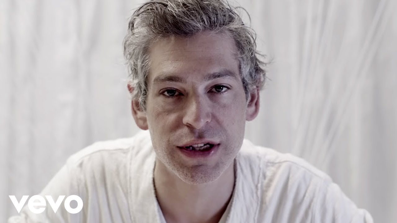 Matisyahu - Surrender