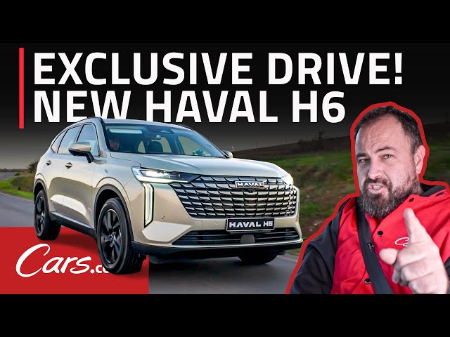 Made in SA? Haval and GWM Mulling Local Production