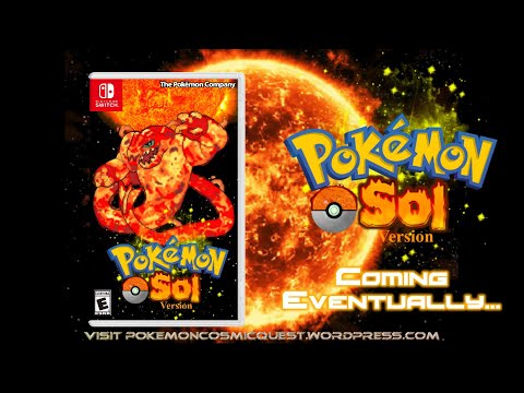 Cosmic Quest 5th Anniversary Special Announcement | The Cosmic Quest ...