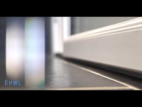 PAS24 uPVC Patio Doors