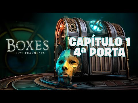 Steam Community :: Video :: BOXES: LOST FRAGMENTS CAPÍTULO 1 INITIUM PARTE 3