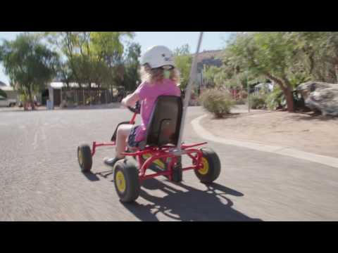 BIG4 MacDonnell Range Holiday Park Alice Springs
