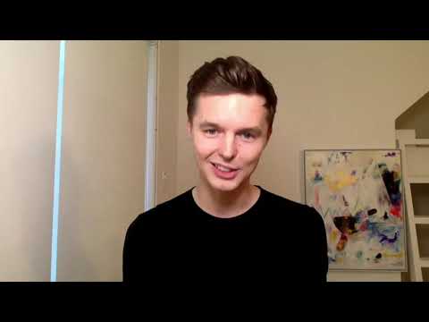 Evan Stern & Tyler Johnston Interview: Letterkenny Season 9