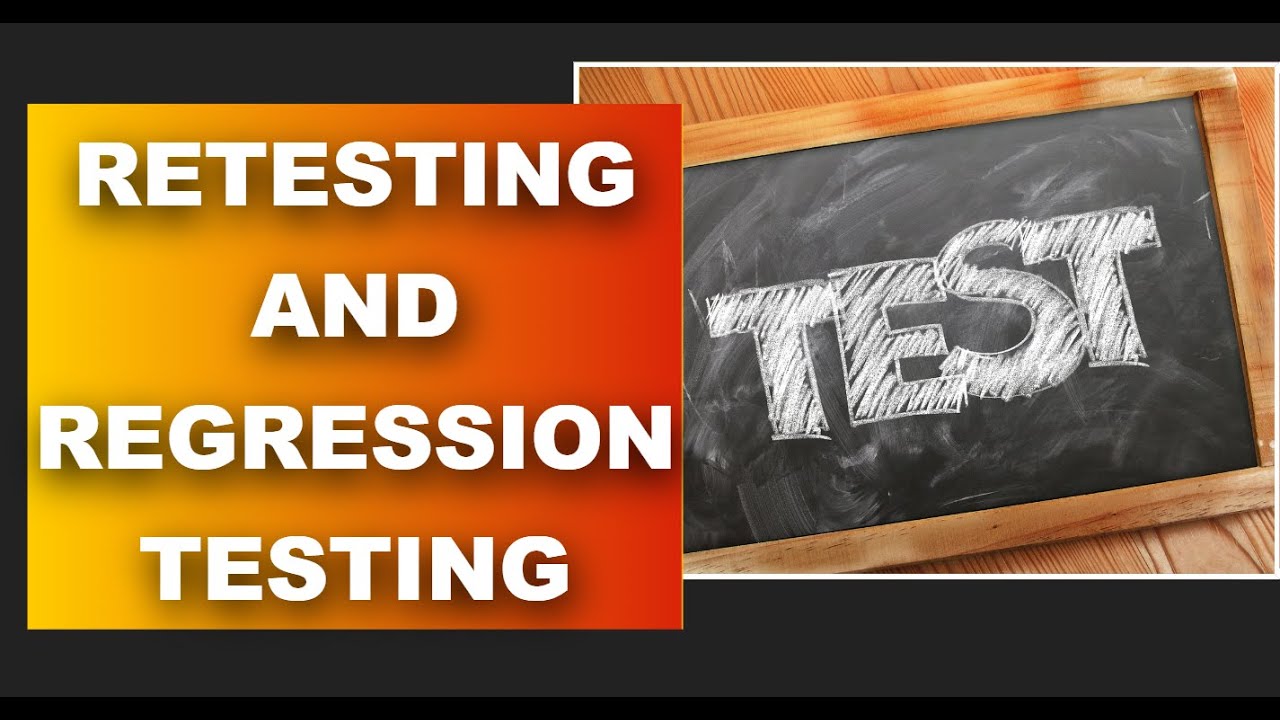 Retesting vs Regression Testing: Key Differences Explained!