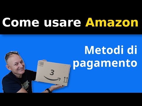 3 Come abbinare la carta di credito ad Amazon | AssMaggiolina | Daniele Castelletti