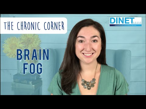 What is Brain Fog?