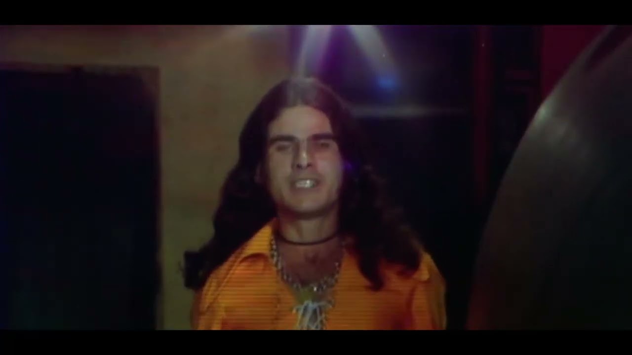 Mauro Celso - Farofa-fa (1975)