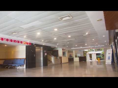 Maroof International Hospital