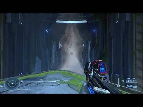 Steam Community :: Video :: Halo Infinite | Season 2 New Map "Catalyst"