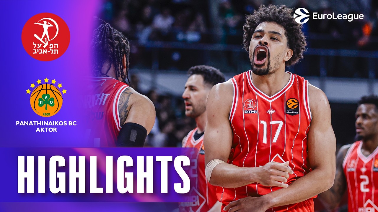 EuroLeague | Euroleague Basketball