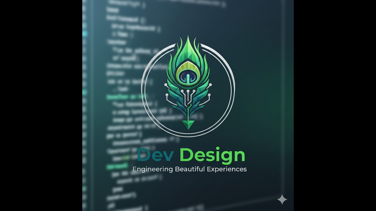 Bridging the Gap Between Code & Creativity | Dev Design Engineering Lab