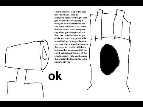 Steam Community :: Video :: Disrespect - Ultrakill Minos Prime fist only