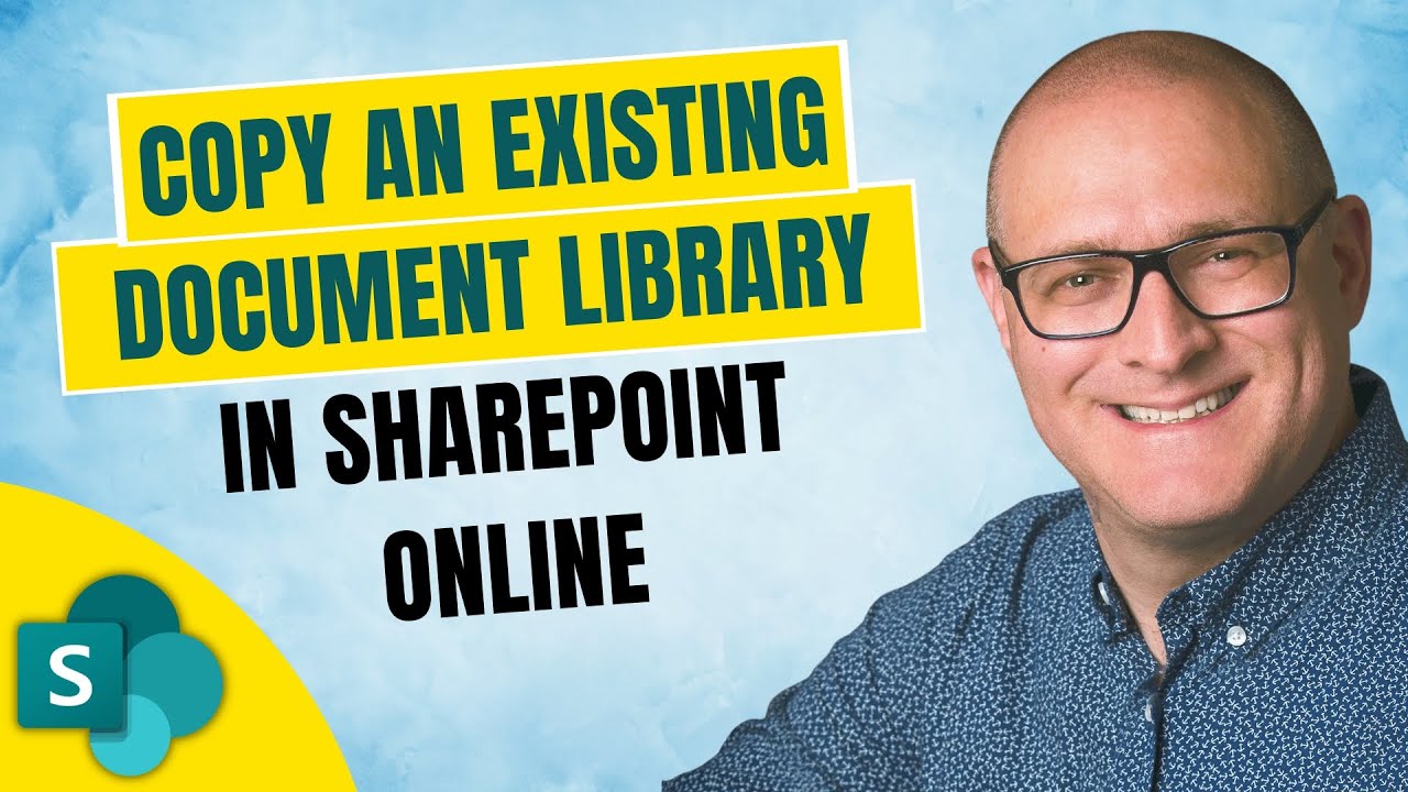 Step-by-Step Guide to Clone Document Libraries in SharePoint