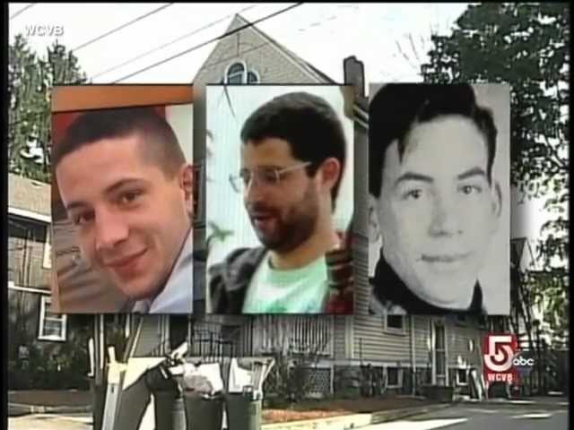 Details About The Unsolved 2011 Waltham Triple Murder