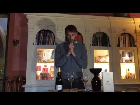 Racconti di vino - Goccia d'Oro - Spumante metodo tradizionale - Pinot 100%