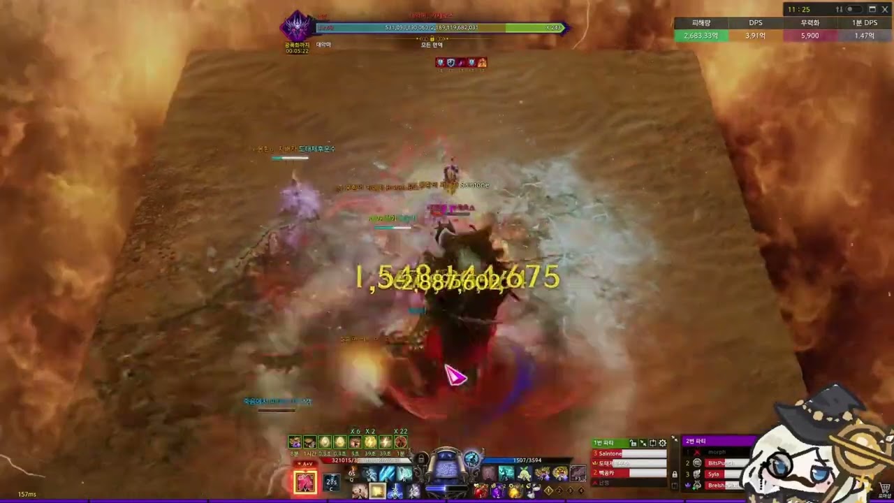 Kazeros Gate 2 Guide - Lost Ark Maxroll.gg