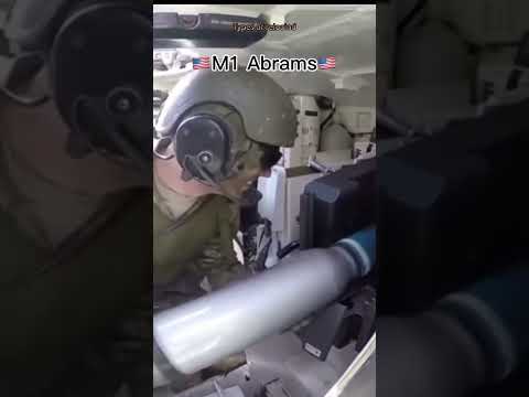 Tanks reloading | Leopard 2A4, M1 Abrams, Challenger 2