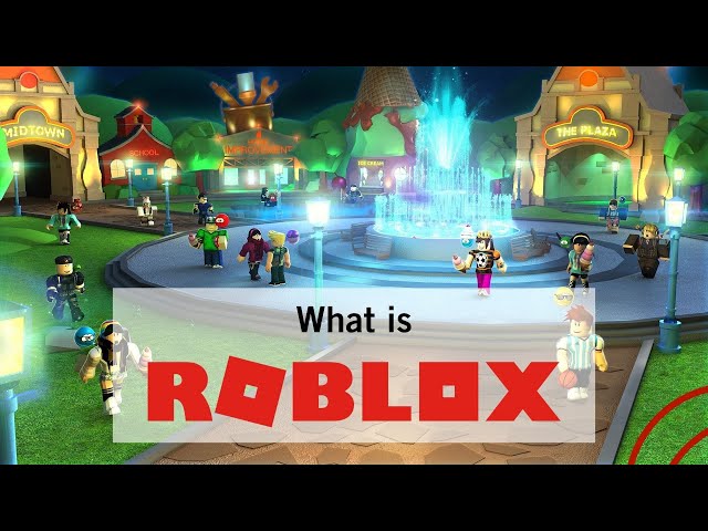 5 most frequently asked questions on Roblox