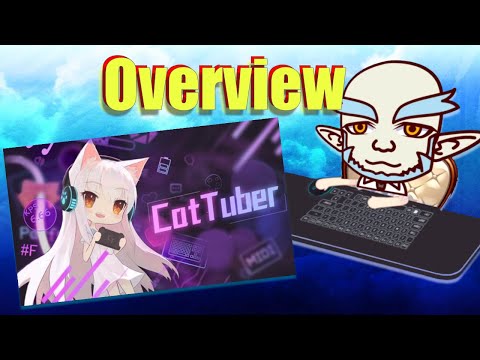 Steam Community :: CatTuber