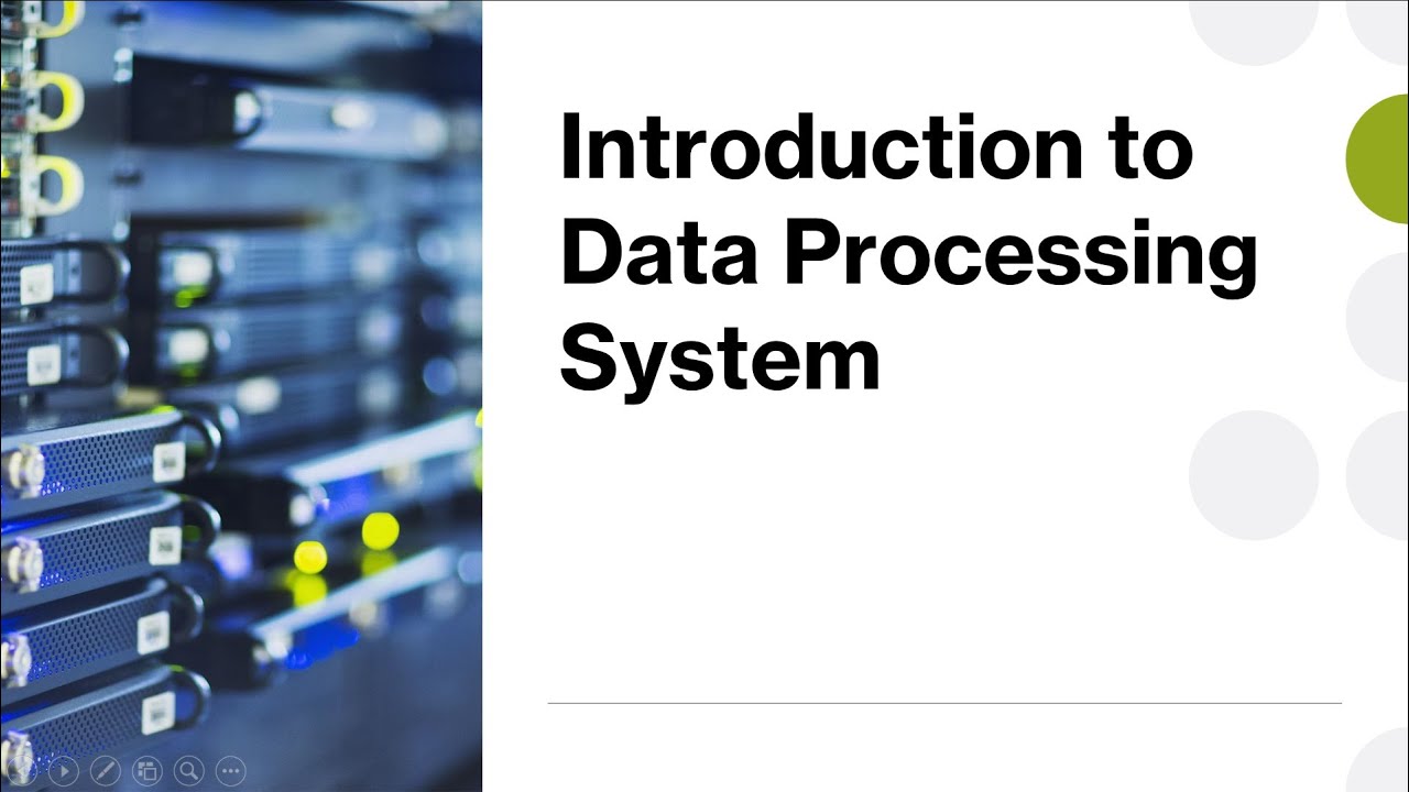 AMS103   Introduction to Data Processing