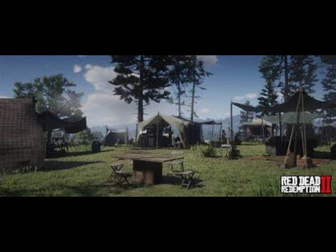 Steam Community :: Video :: Red Dead Redemption 2 Start of Chapter 2 ...