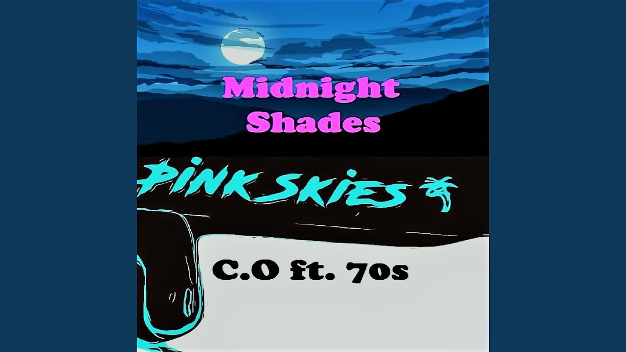 Midnight Shades (feat. 70s)