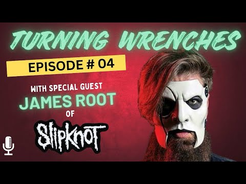 'It's Hard for Me Personally': Jim Root Opens Up on Current Problem Slipknot Is Facing ...