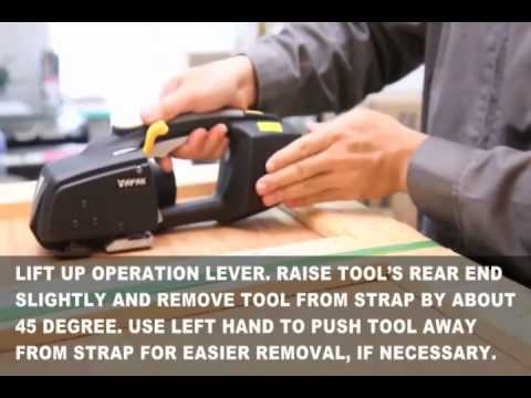 Strapping Tools - Strapping Kits Latest Price, Manufacturers & Suppliers