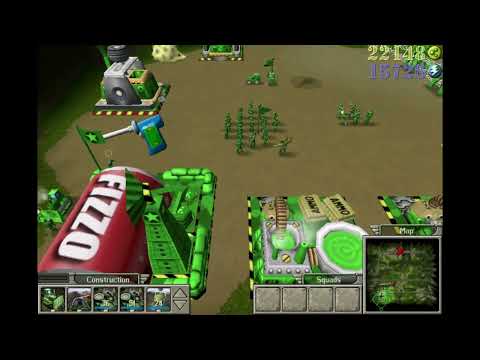 Steam Community :: Army Men RTS