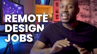 The 7 Best Remote Graphic Design Jobs Sites for Getting Design Clients ...