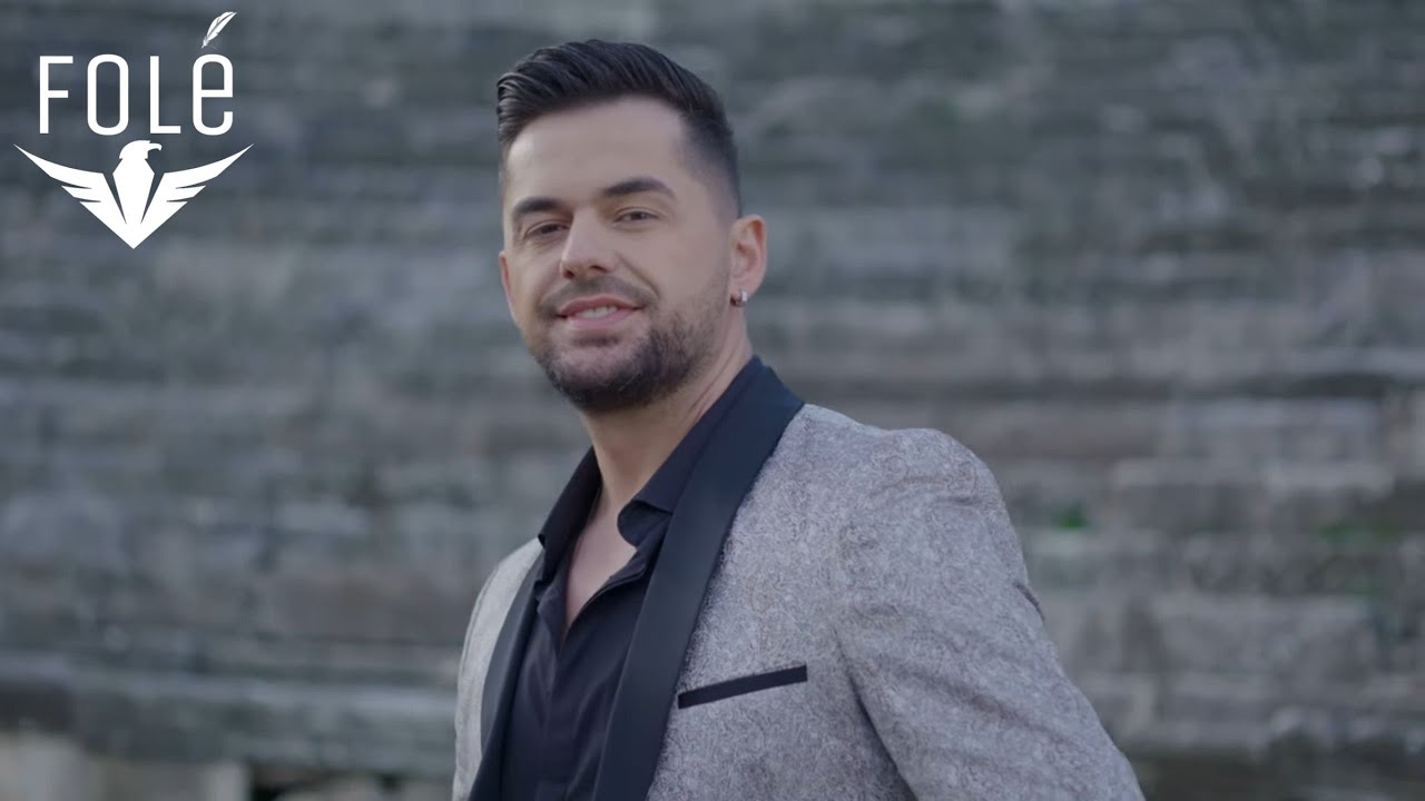 FSHIMA LOTIN by Shpat Kasapi from North Macedonia | Popnable