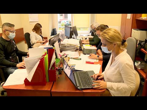 LEGNICA. Nowi pracownicy wspomogą sanepid