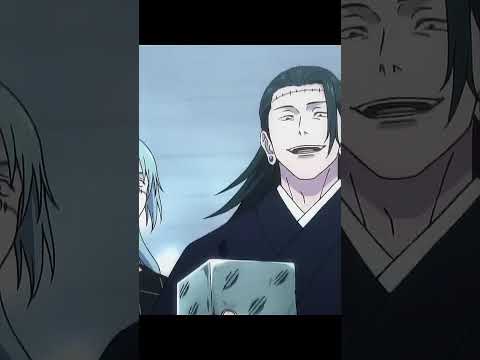 [geto captures gogo ]#anime #gogo
