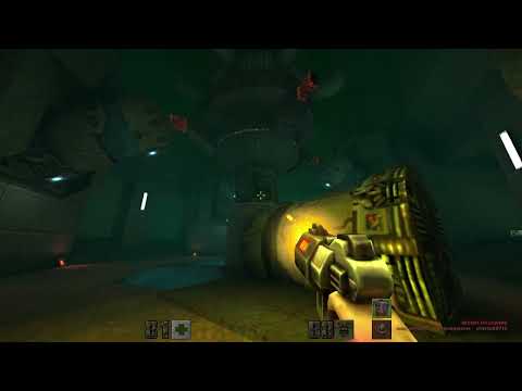 Steam Community :: Video :: Let's Play: Quake II (Part 4) | Call of the ...