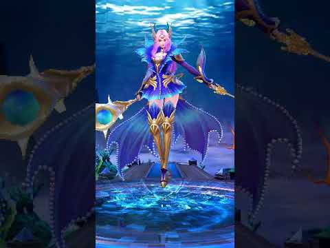 odette live wallpaper