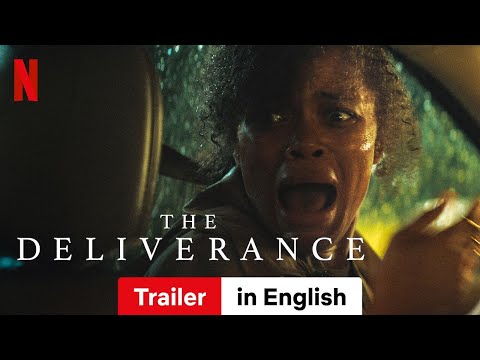 The Deliverance (Trailer) | Trailer in English | Netflix