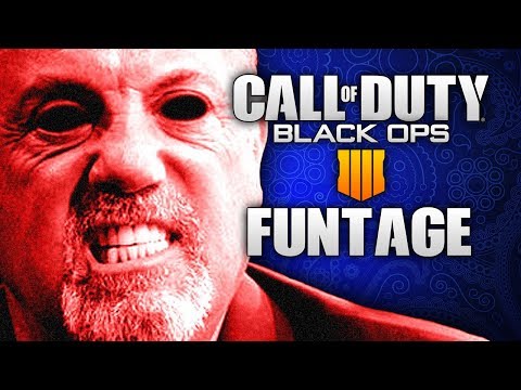 Steam Community :: Video :: C'EST PIANO MAN OU HARMONICA MAN ? - Call of Duty Black Ops 4 BO4 ...