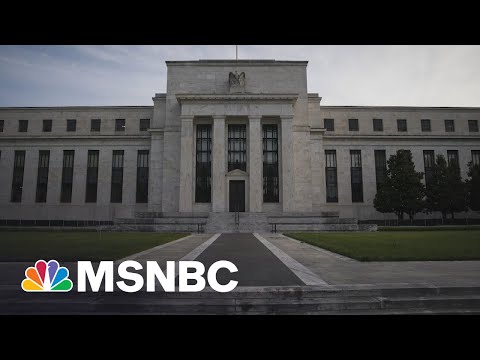 Federal Reserve hikes interest rates by 0.25%