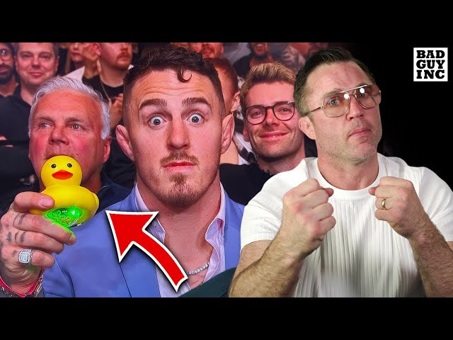 Conor McGregor quotes old UFC slogan while declaring Bare Knuckle FC ...