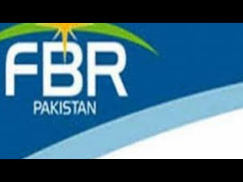 Computerized Payment Receipt (CPR) in FBR